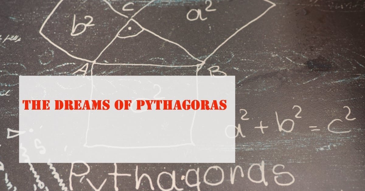 The Dreams of Pythagoras -Story of Irrational Number - Cheenta Academy