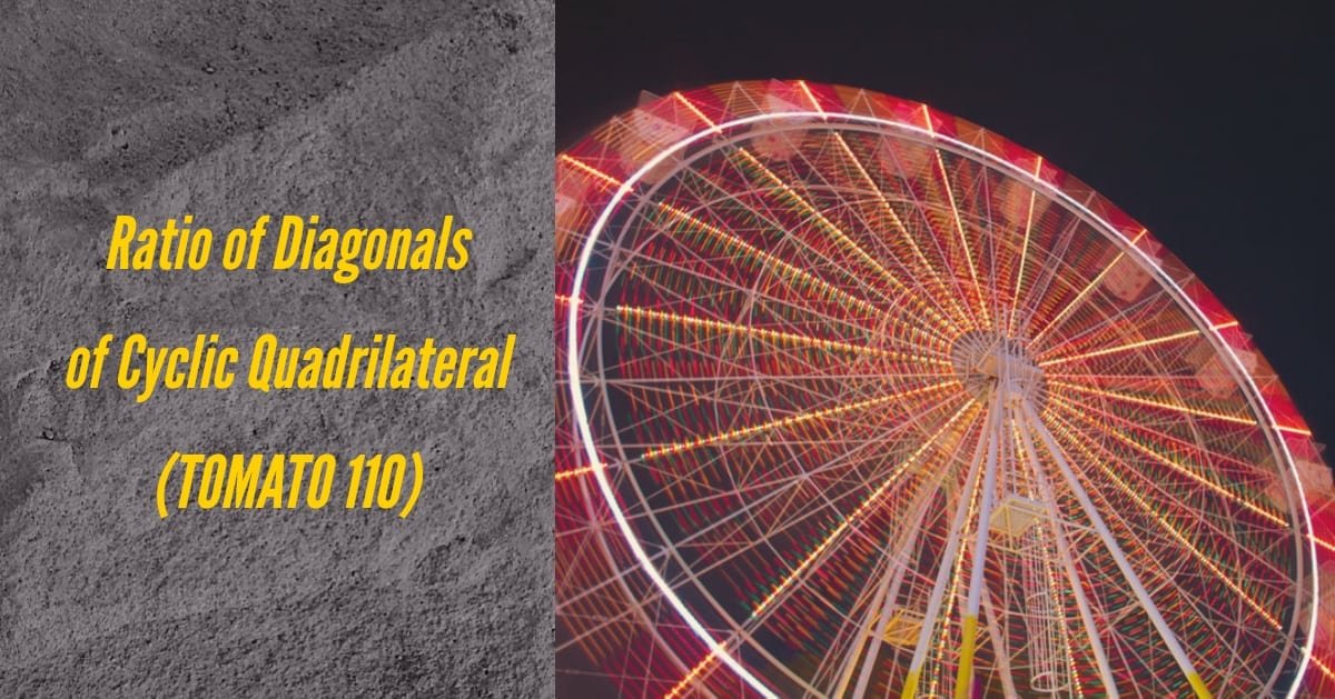 Quadrilaterals In Real Life Applications