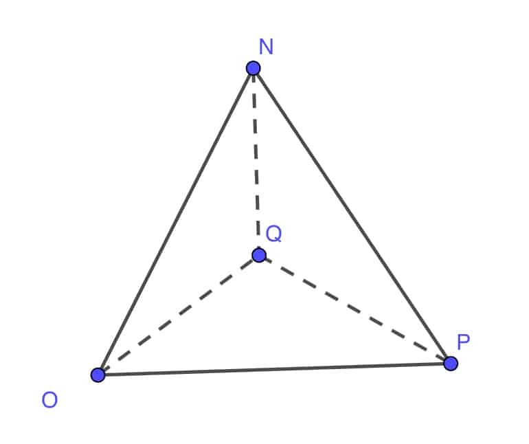 Euler Number in solids - Cheenta Academy