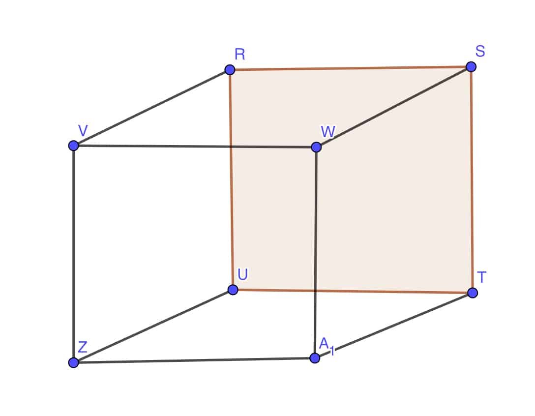 Euler Number in solids - Cheenta Academy