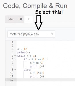 The 3n+1 Problem | Learn Collatz Conjecture - Cheenta Academy