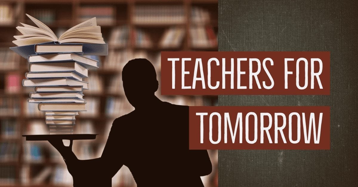 Teachers for Tomorrow - Day 1 - Cheenta Academy