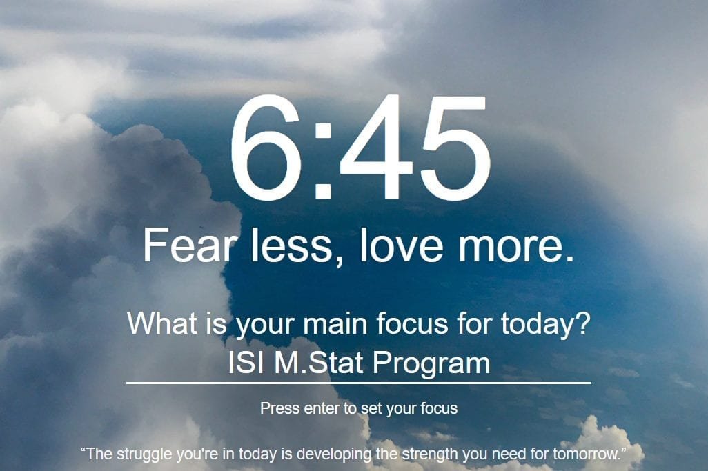 How to Prepare for ISI MStat Entrance Examination? - Cheenta Academy