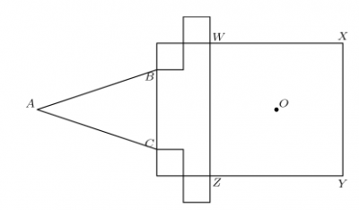 AMC 8 Geometry Questions - Year wise - Cheenta Academy