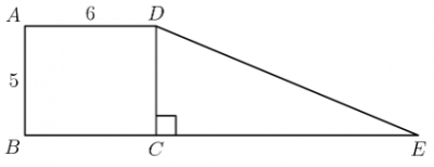 AMC 8 Geometry Questions - Year wise - Cheenta Academy