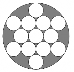 AMC 10 Geometry Questions - Year wise - Cheenta Academy