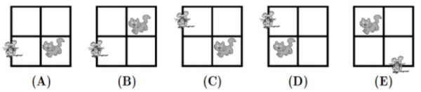 AMC 8 Combinatorics Questions - Year wise - Cheenta Academy