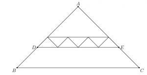 AMC 10 Geometry Questions - Year wise - Cheenta Academy