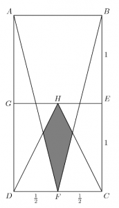 AMC 10 Geometry Questions - Year wise - Cheenta Academy