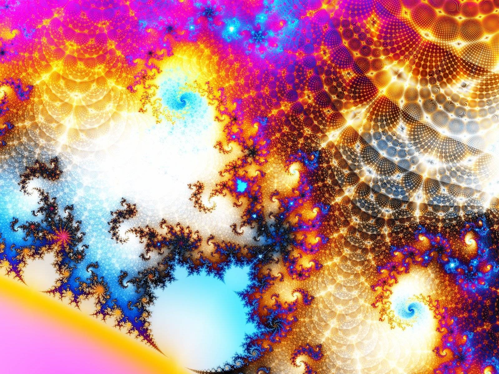 Your Personal Mandelbrot Set - Cheenta Academy