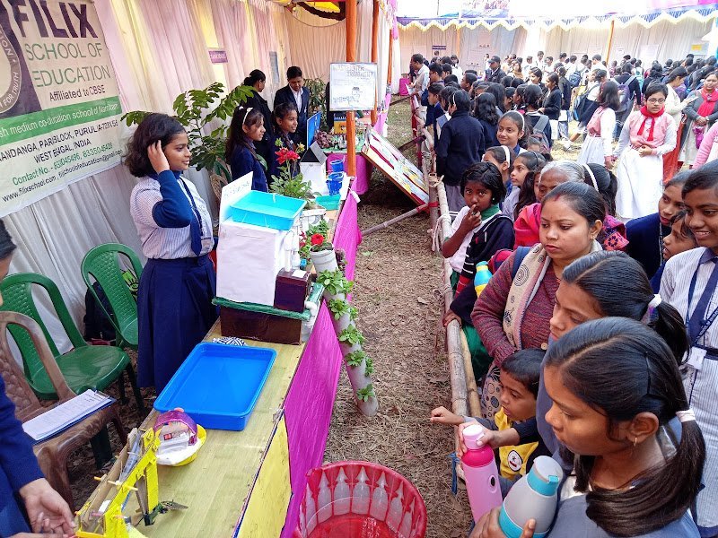 Math Circles - Cheenta Academy