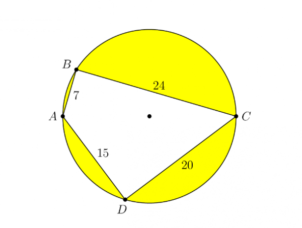 AMC 10 Geometry Questions - Year wise - Cheenta Academy