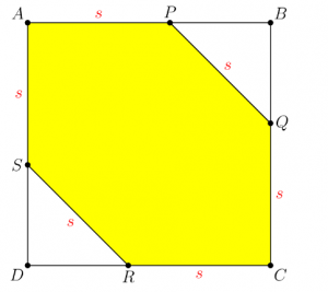 AMC 10 Geometry Questions - Year wise - Cheenta Academy