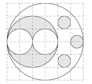 AMC 8 Geometry Questions - Year wise - Cheenta Academy