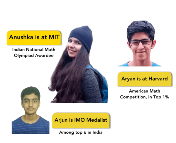 Australian Mathematics Competition - Cheenta Academy