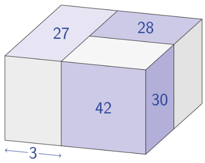 Australian Mathematics Competition - 2021- Junior years - Grade 7 & 8 ...