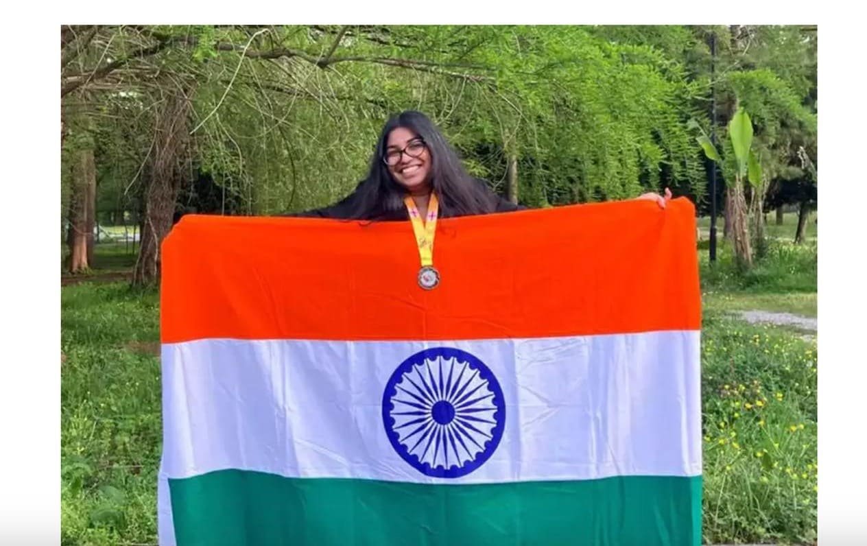 Cheenta students featured in a Times Of India story on Mathematical ...