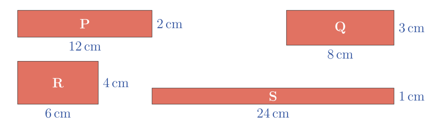 Australian Mathematics Competition - 2022 - Upper Primary Division ...