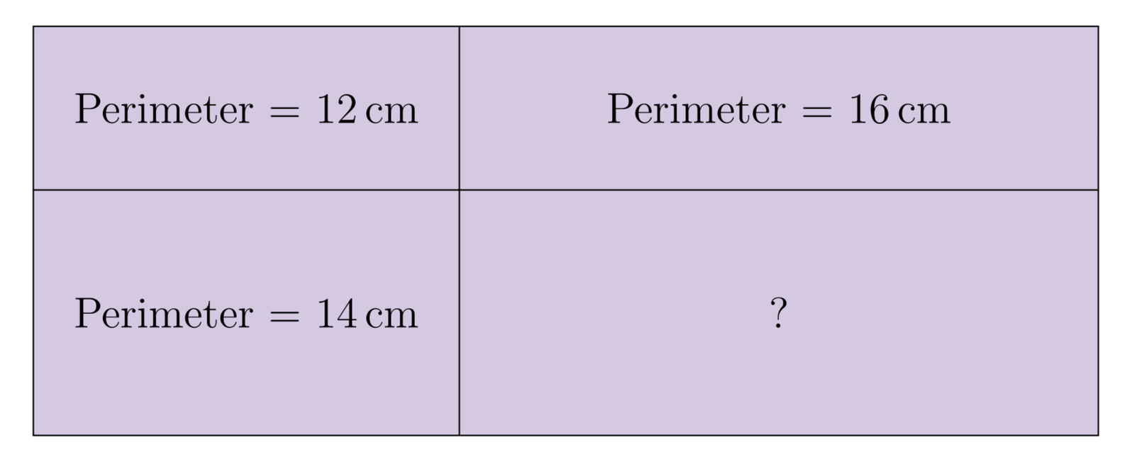 Australian Mathematics Competition - 2023 - Upper Primary Division ...