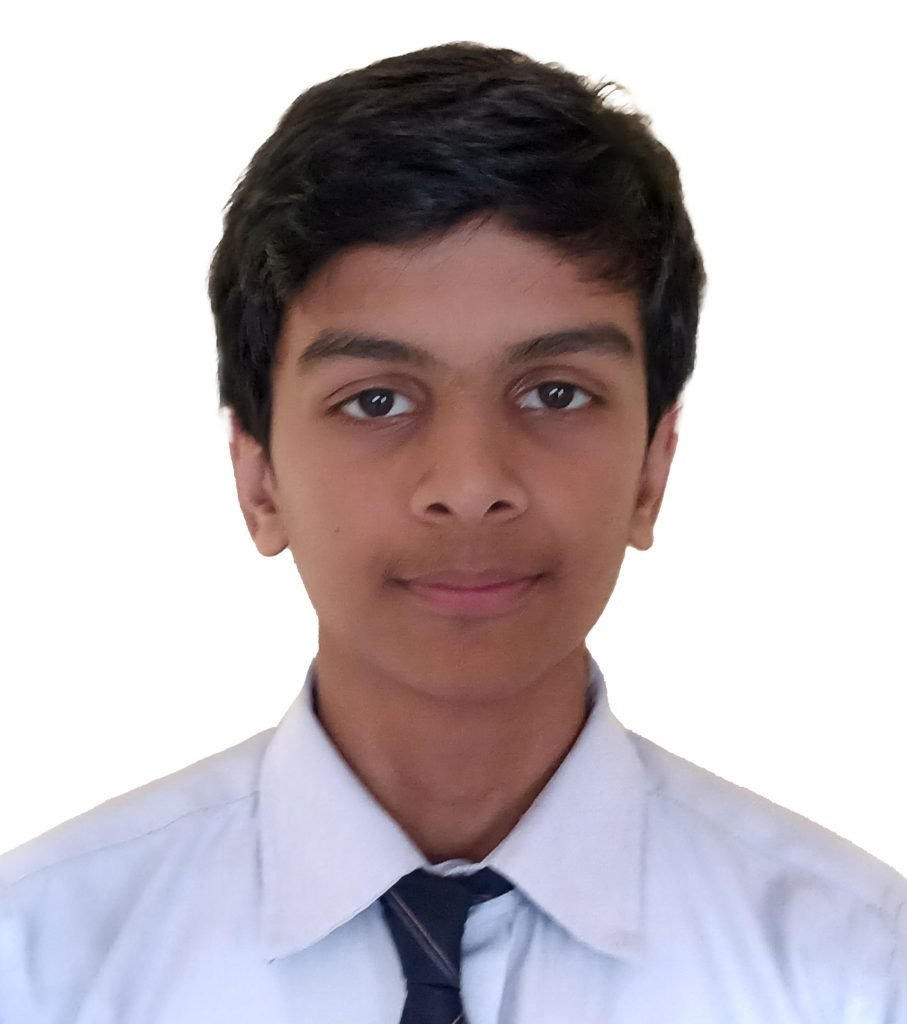 Kiaan Sawant