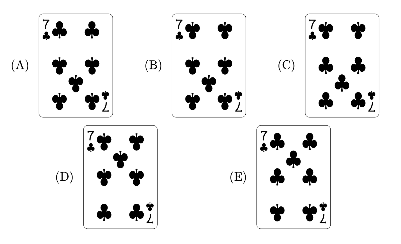 Australian Mathematics Competition - 2020 - Upper Primary Division ...