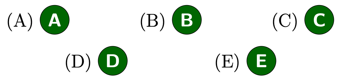 Australian Mathematics Competition - 2020 - Upper Primary Division ...
