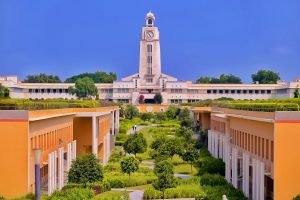 Rank of Best Math Colleges and Universities in India, 2025 - Cheenta ...