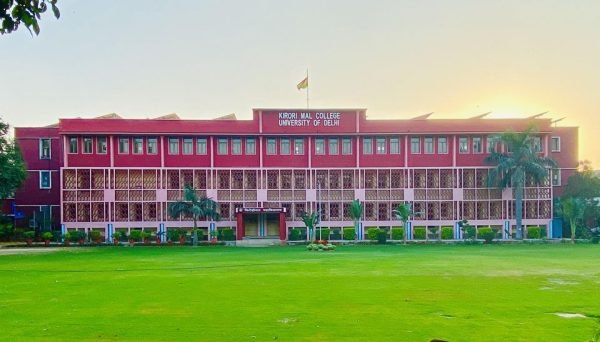 Rank of Best Math Colleges and Universities in India, 2025 - Cheenta ...