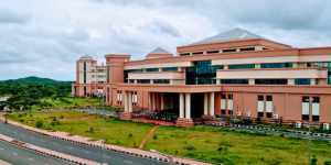 Rank of Best Math Colleges and Universities in India, 2025 - Cheenta ...