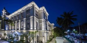 Rank of Best Math Colleges and Universities in India, 2025 - Cheenta ...