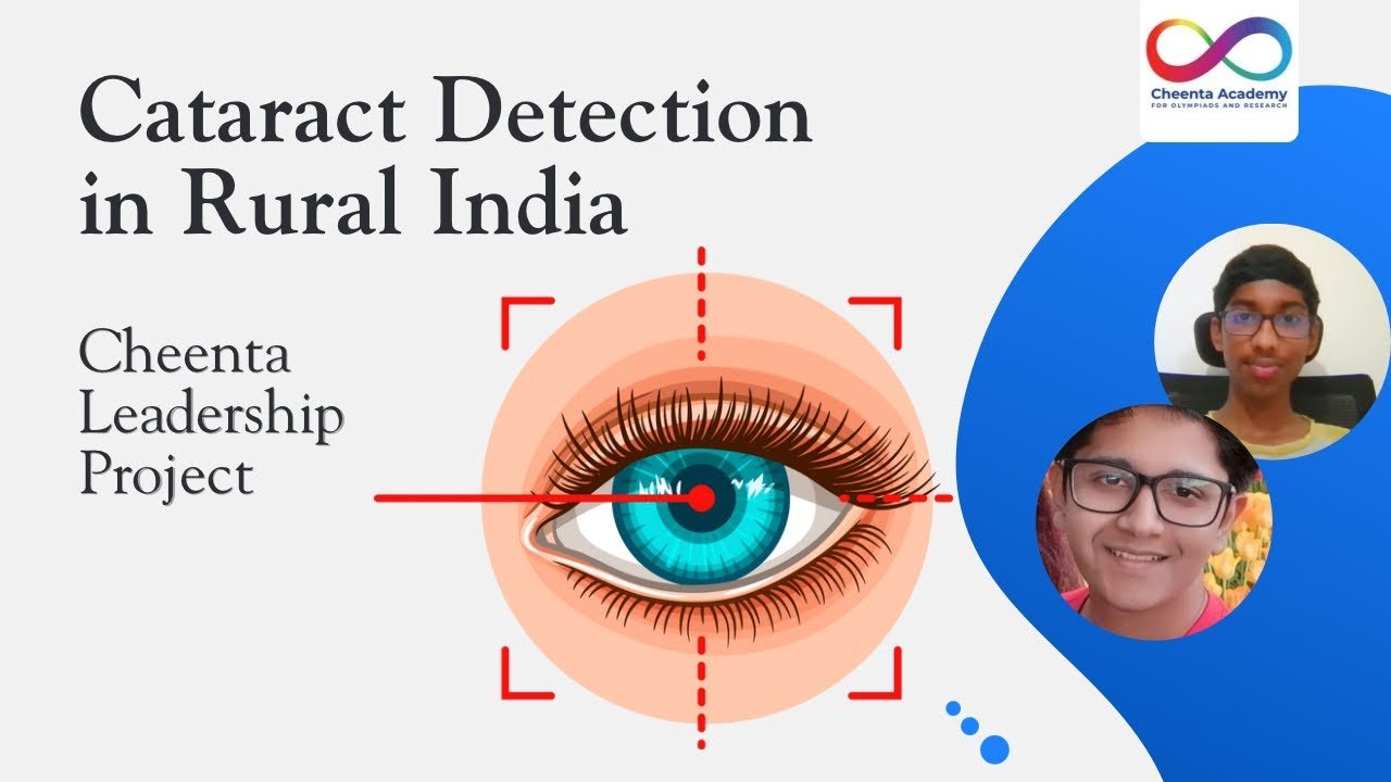 Mid-Project Presentation: AI-Powered Mobile App for Early Cataract ...